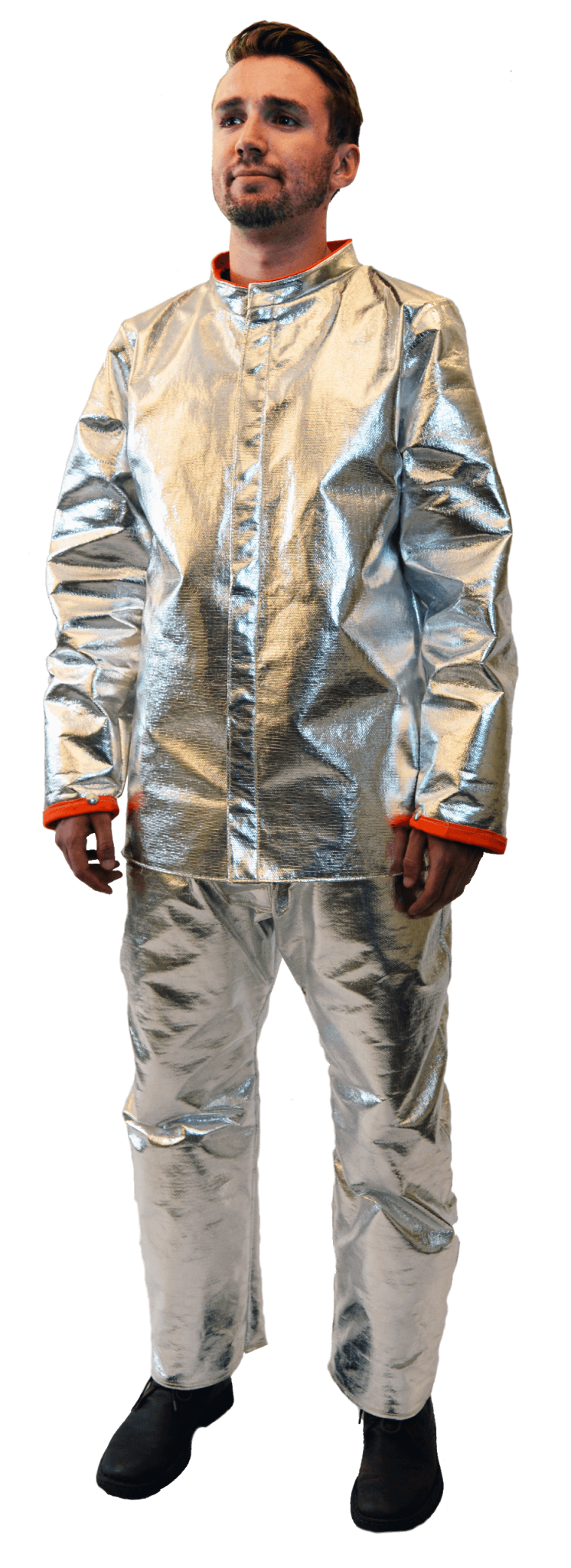 Fire Suit Archives | TECS