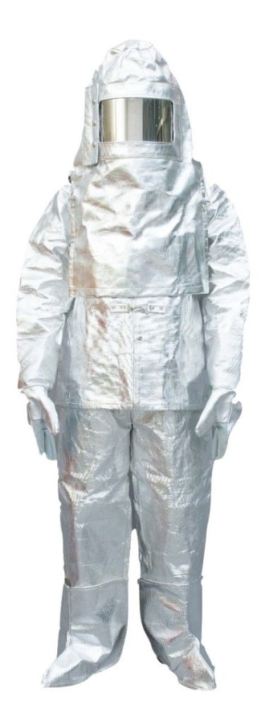 Fire Suit Archives | TECS