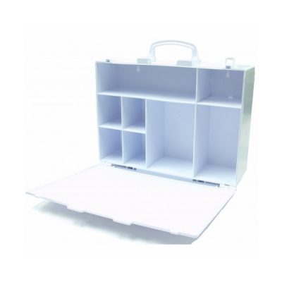 First Aid Box - Large | TECS