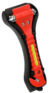 Emergency Escape Hammer | TECS